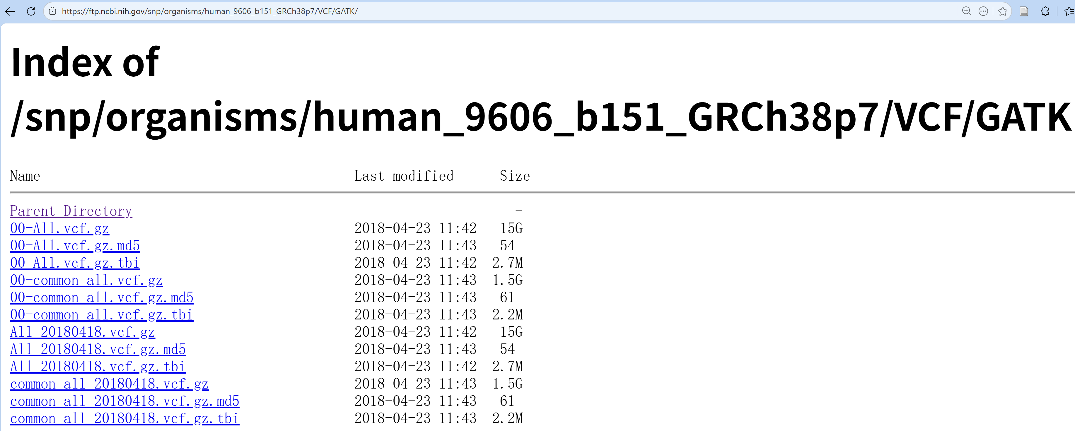 WES实战——全流程-CSDN博客