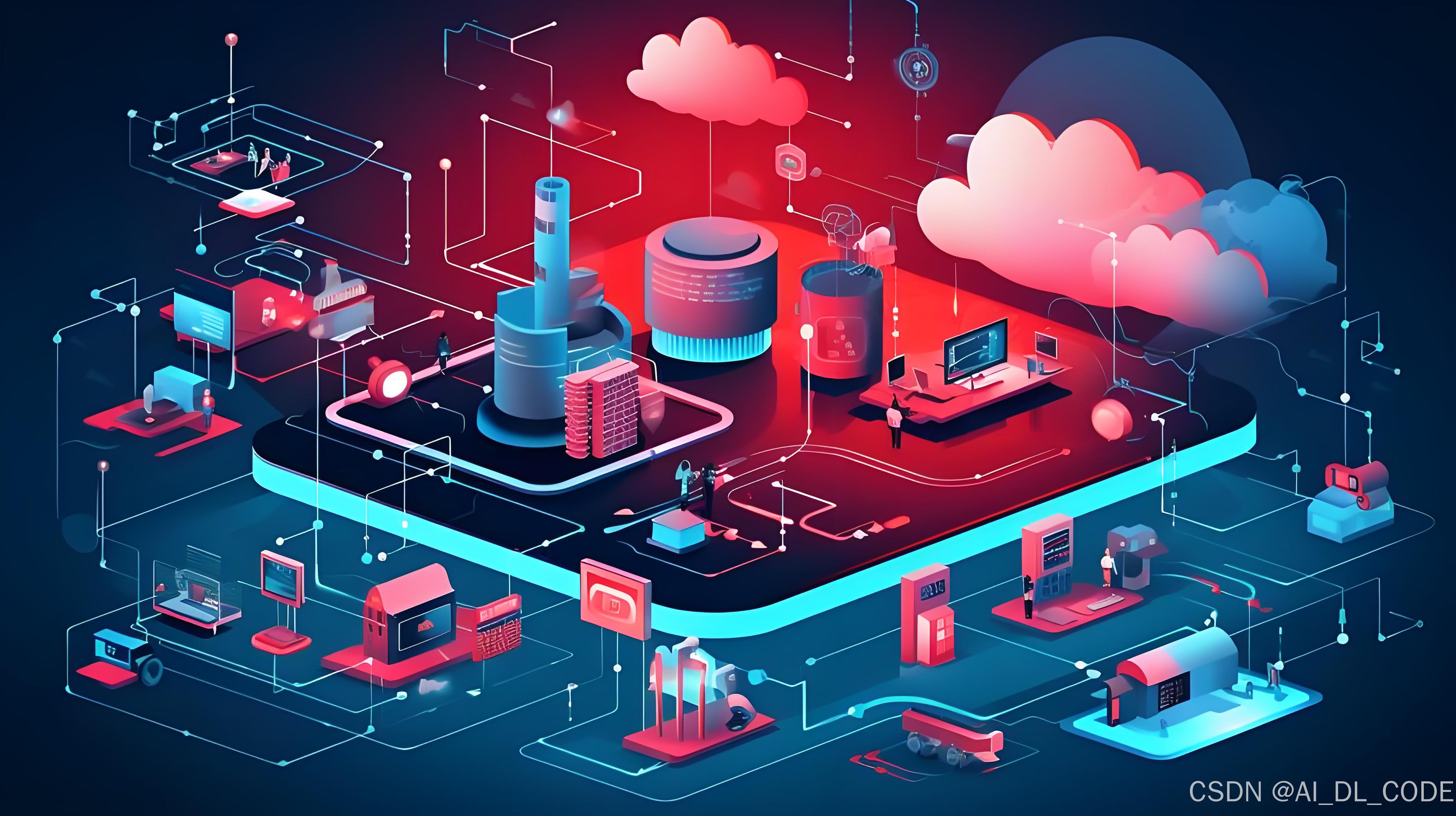 【万物互联：数据采集典型场景】Modbus RTU/TCP实现传统工业设备接入_modbus tcp数据采集-CSDN博客