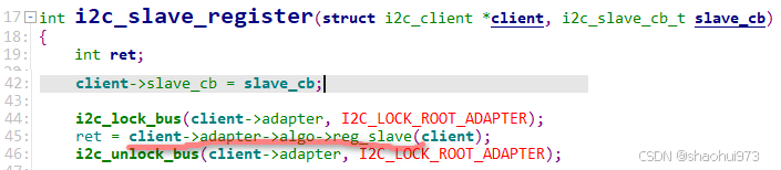 ast2600 i2c framework-CSDN博客