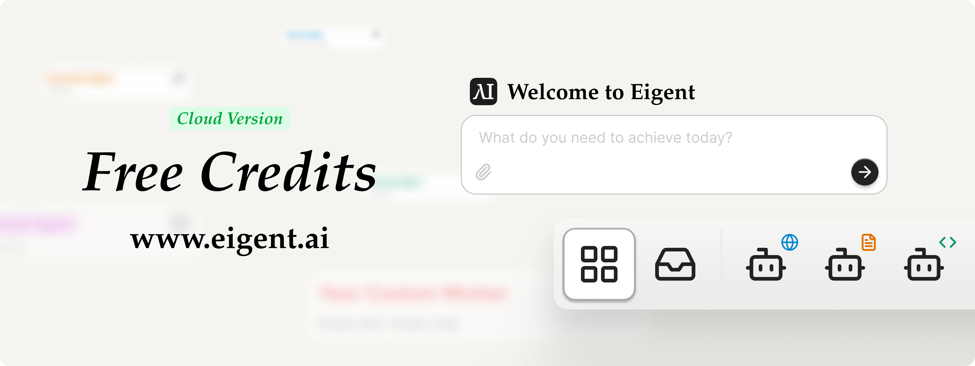 LLMs之Agent：Eigent的简介、安装和使用方法、案例应用之详细攻略-CSDN博客
