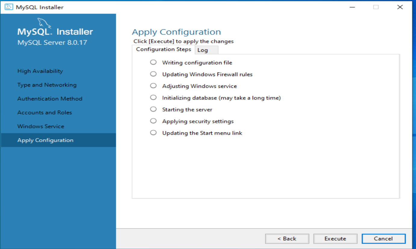 MySQL安装卸载以及Navicat 安装和sqlyog安装_navicat premium-CSDN博客