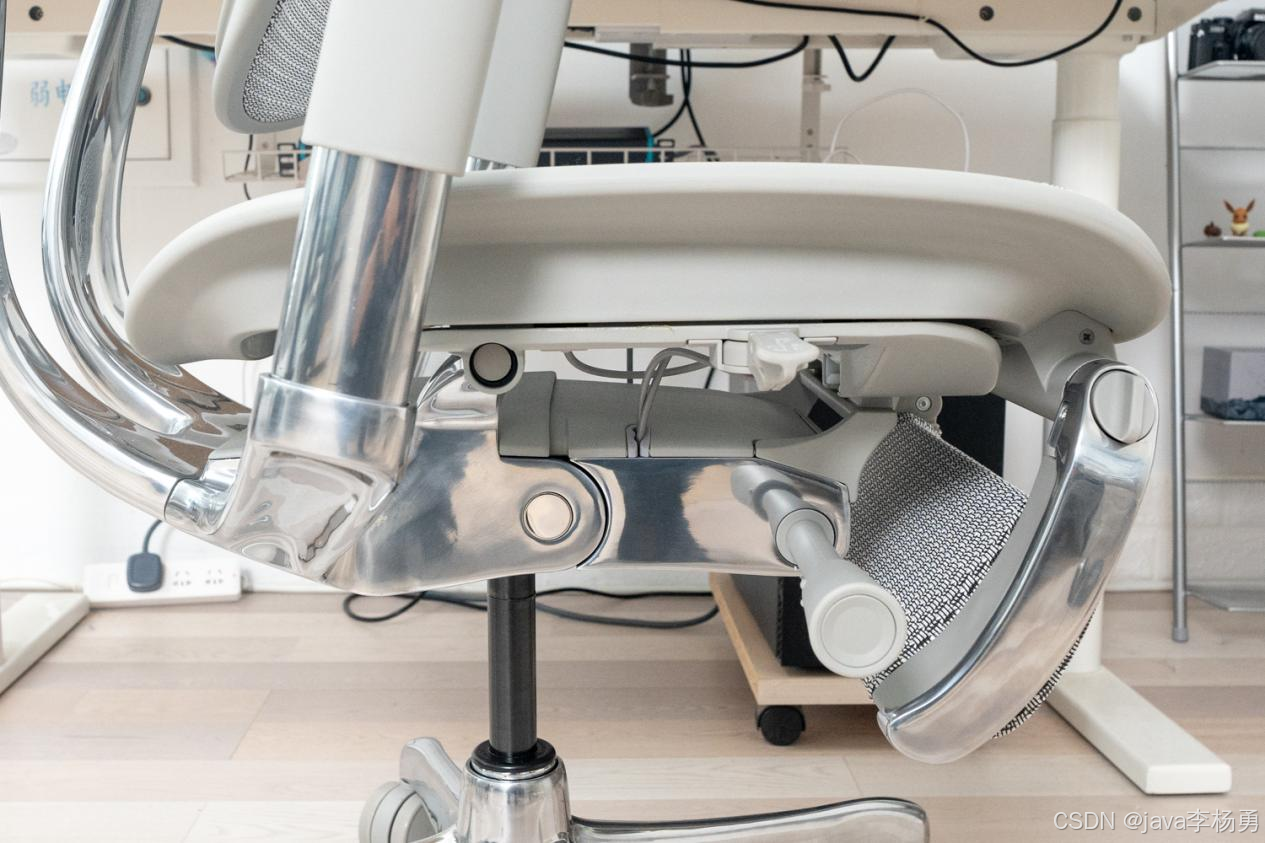 2025年618人体工学椅排雷横评：西昊/保友/永艺哪款最护腰？_保友金豪e2 618-CSDN博客