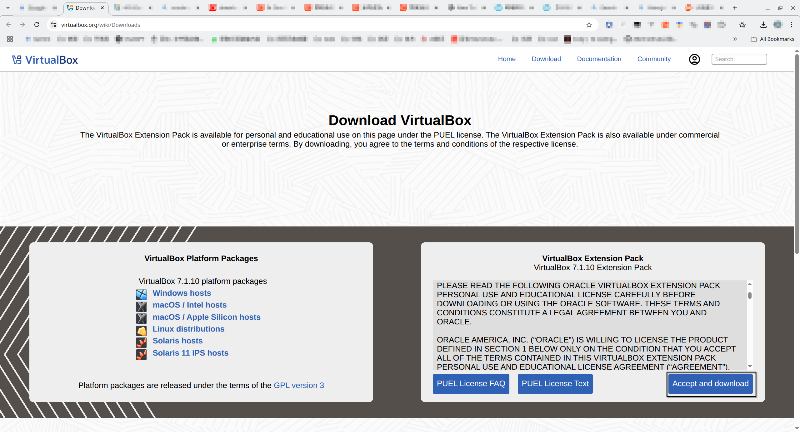 virtualbox usb直通（虚拟机连接雷柏鼠标驱动，适用于linux等没有鼠标客户端的系统）_virtual box usb直通-CSDN博客