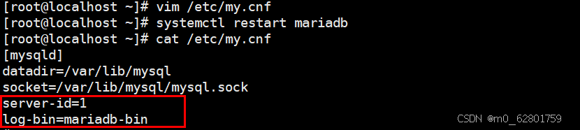 mysql 第三章 备份与恢复_select user, host from mysql.user;-CSDN博客