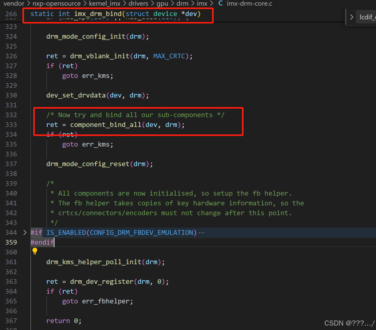 Linux-drm-display_sys-设备树及其启动流程_display drm-CSDN博客