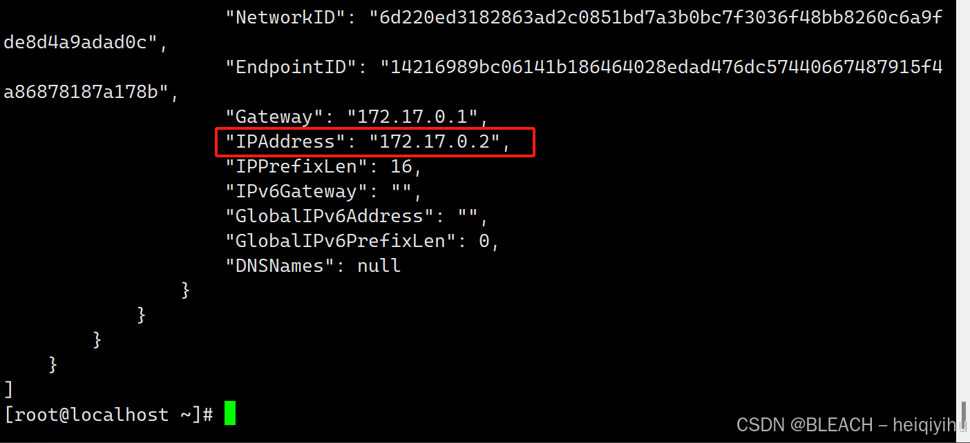 Red Hat7.9构建Dockerfile 实例(亲测有效！！)_docker redhat 7.9 镜像-CSDN博客