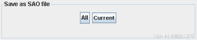 Windows环境使用SAO Explorer处理测高仪数据_saoexplorer-CSDN博客