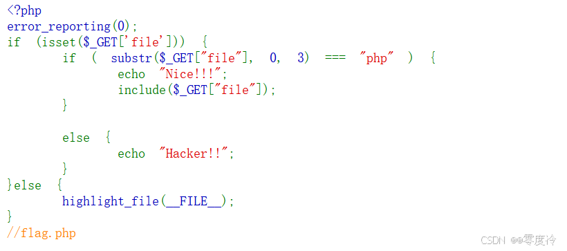 [SWPUCTF 2022 新生赛]ez_ez_php(php伪协议)_ezphp伪协议-CSDN博客