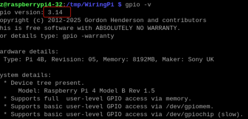 RaspberryPi 4 B 树莓派4B 开发——【基础知识-配置篇】_树莓派4b开发板 sdk-CSDN博客