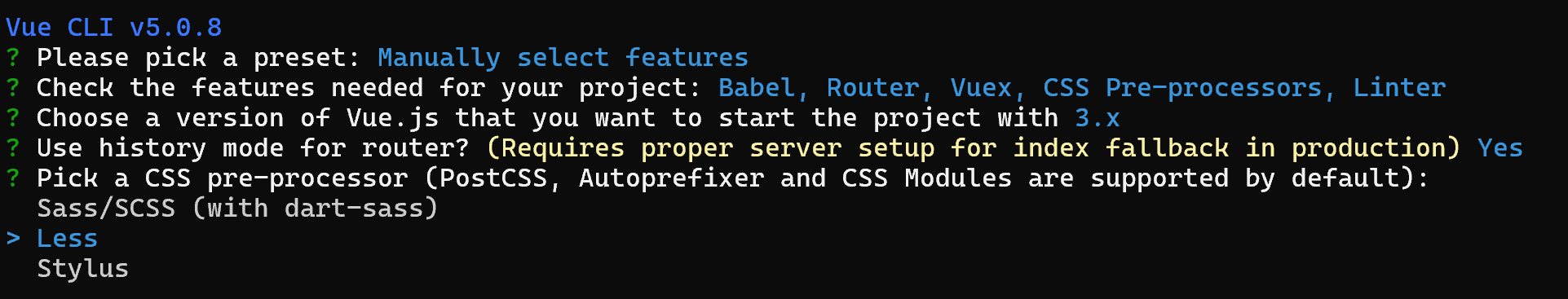 Vue企业开发实战第一章 大觅环境的搭建（保姆级教程）vue企业开发实战第一章大觅项目架构设计 Csdn博客