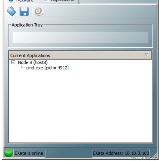 EXata--learning-CSDN博客