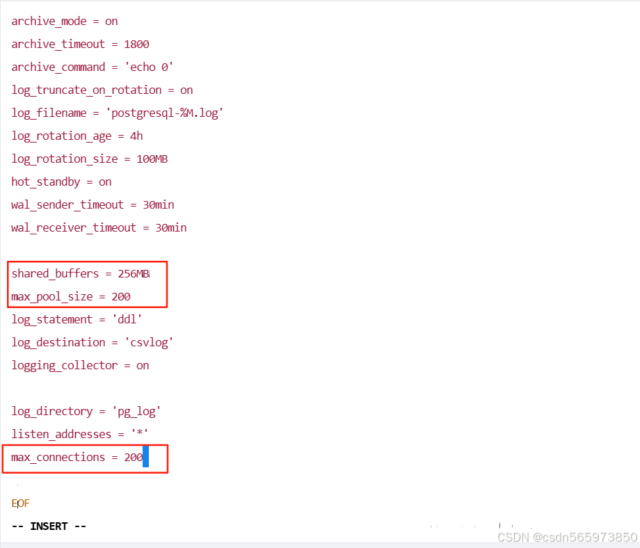 OpenTenBase安装部署速成指南（新手上路）_opentenbase pgxz-CSDN博客