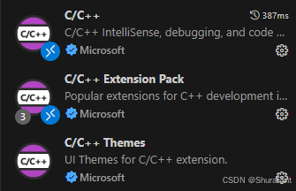 linux中配置vscode运行C语言的环境_vscode linux c语言-CSDN博客