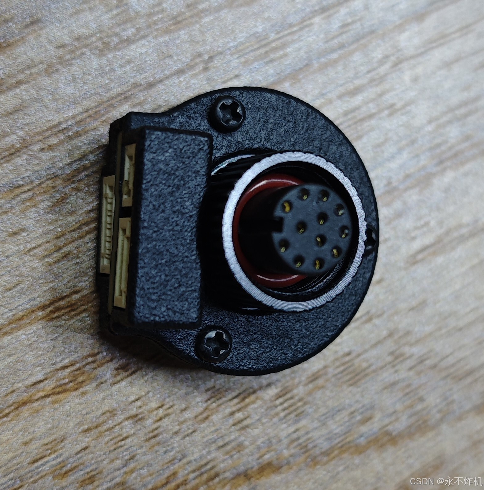 MINI觅道 MID-360转接头_觅道360-CSDN博客