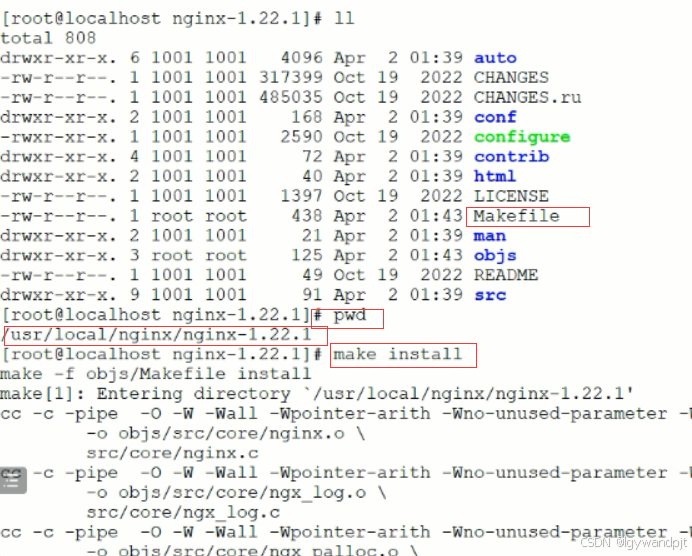 1.nginx介绍-CSDN博客