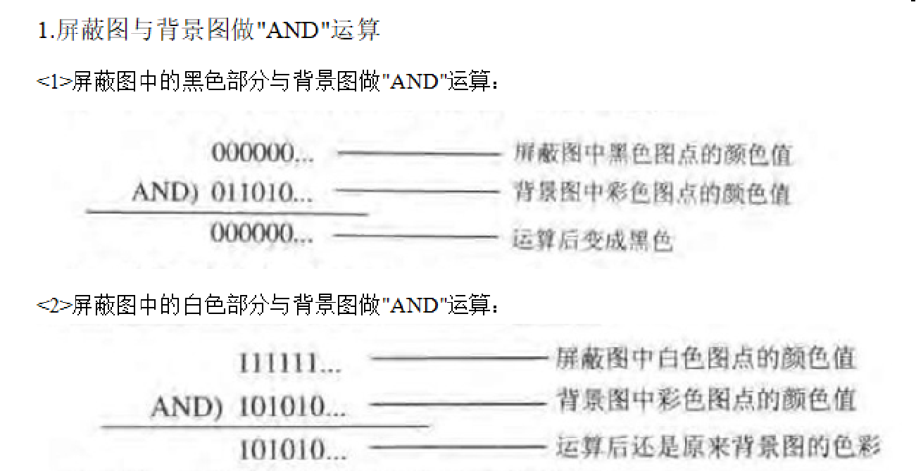 GDI游戏开发原理及代码示例-CSDN博客