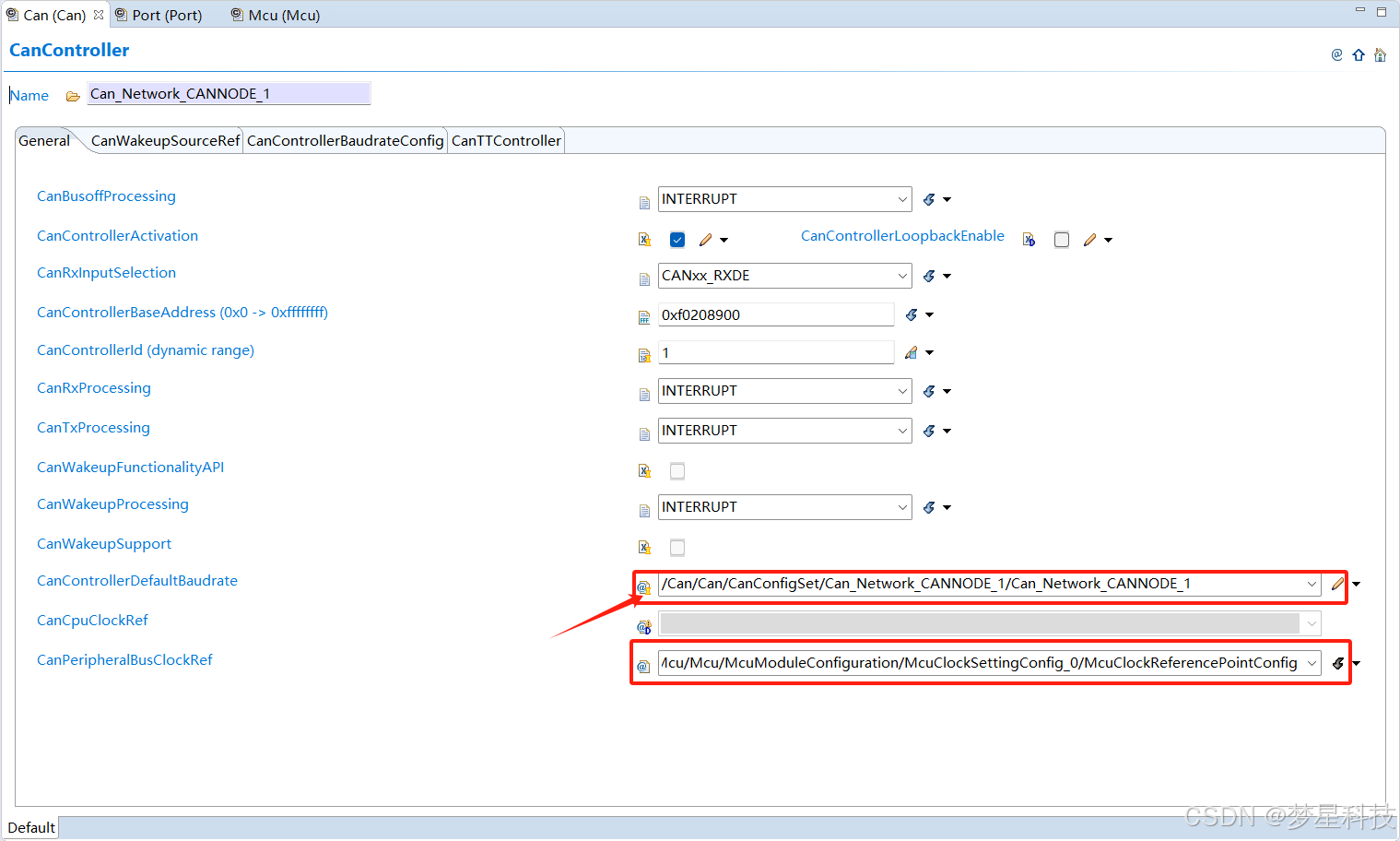 TC397配置实战——CAN-CSDN博客