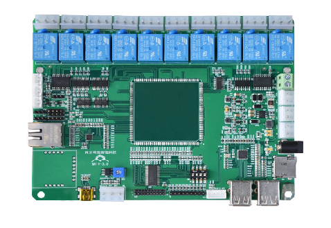 PCB拼板的高可靠性SMT要点-CSDN博客