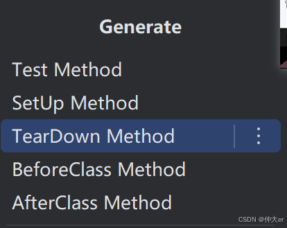 ElasticSearch保姆级教程_elasticsearchtemplate用法-CSDN博客
