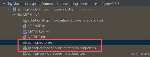 Spring Boot自动装配原理详解_springboot自动装配原理-CSDN博客