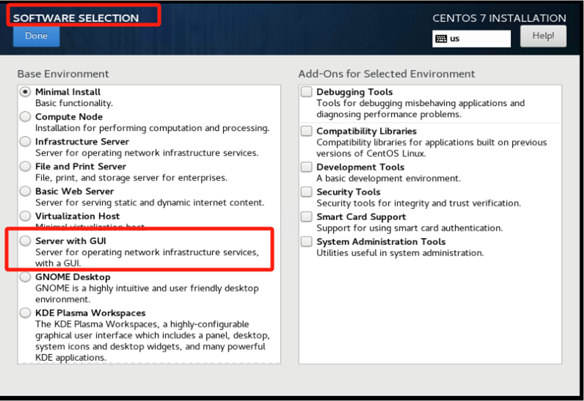 Vmware-CentOS虚机安装教程_vmware17.5.0安装centos哪个版本镜像-CSDN博客
