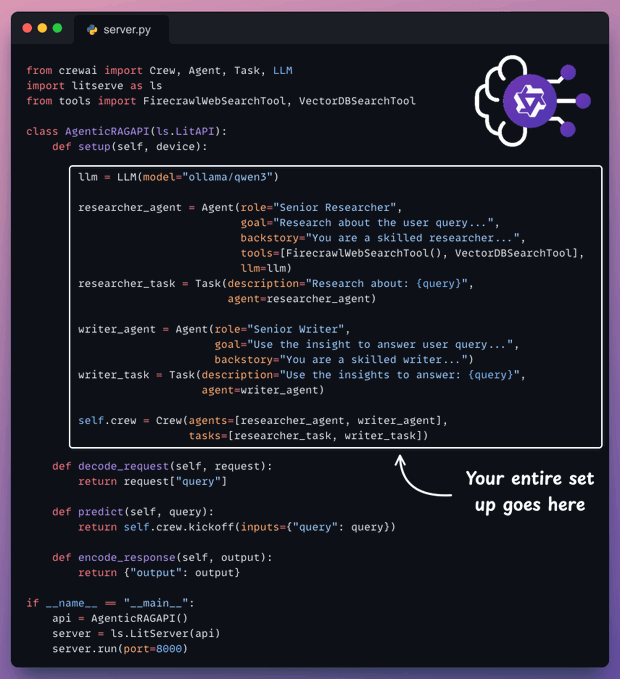 部署基于Qwen 3的智能体化RAG系统_qwen3部署 接入rag-CSDN博客