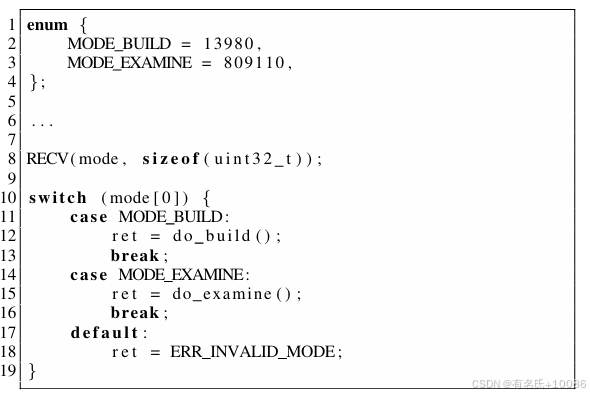 Driller: Augmenting Fuzzing Through Selective Symbolic Execution 精翻-CSDN博客