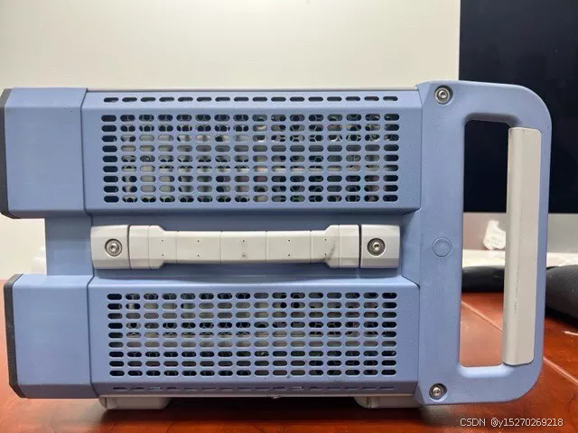 R&S ZNB8矢量网络分析仪-CSDN博客