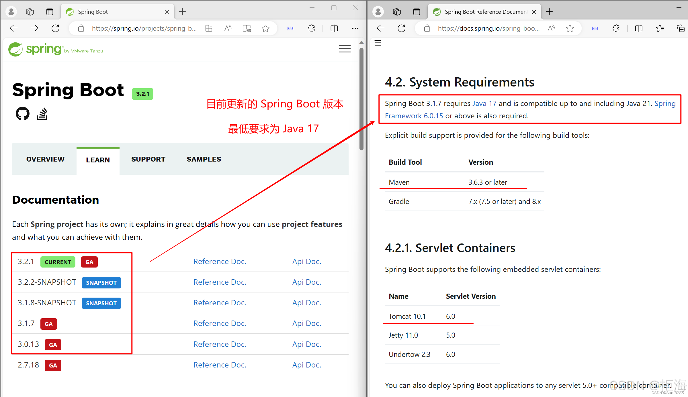 多个 Jdk 版本（java 8、java 17、java 21）下载和切换jdk8和jdk21切换 Csdn博客 