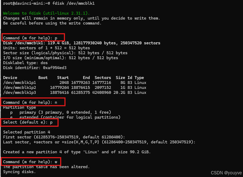 Atlas200dk SD卡扩容_atlas200 扩容-CSDN博客