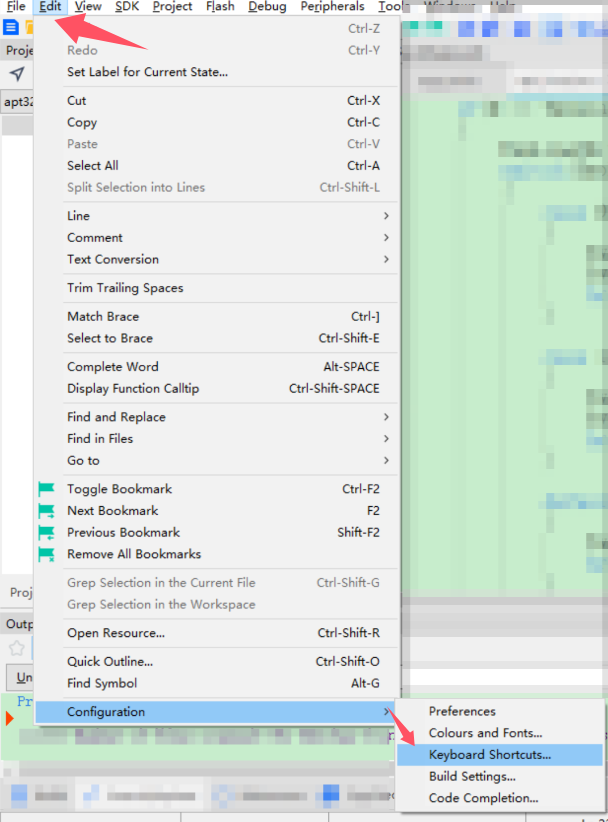 【编译器】CDK编译器搭建与仿真_cdk ide-CSDN博客