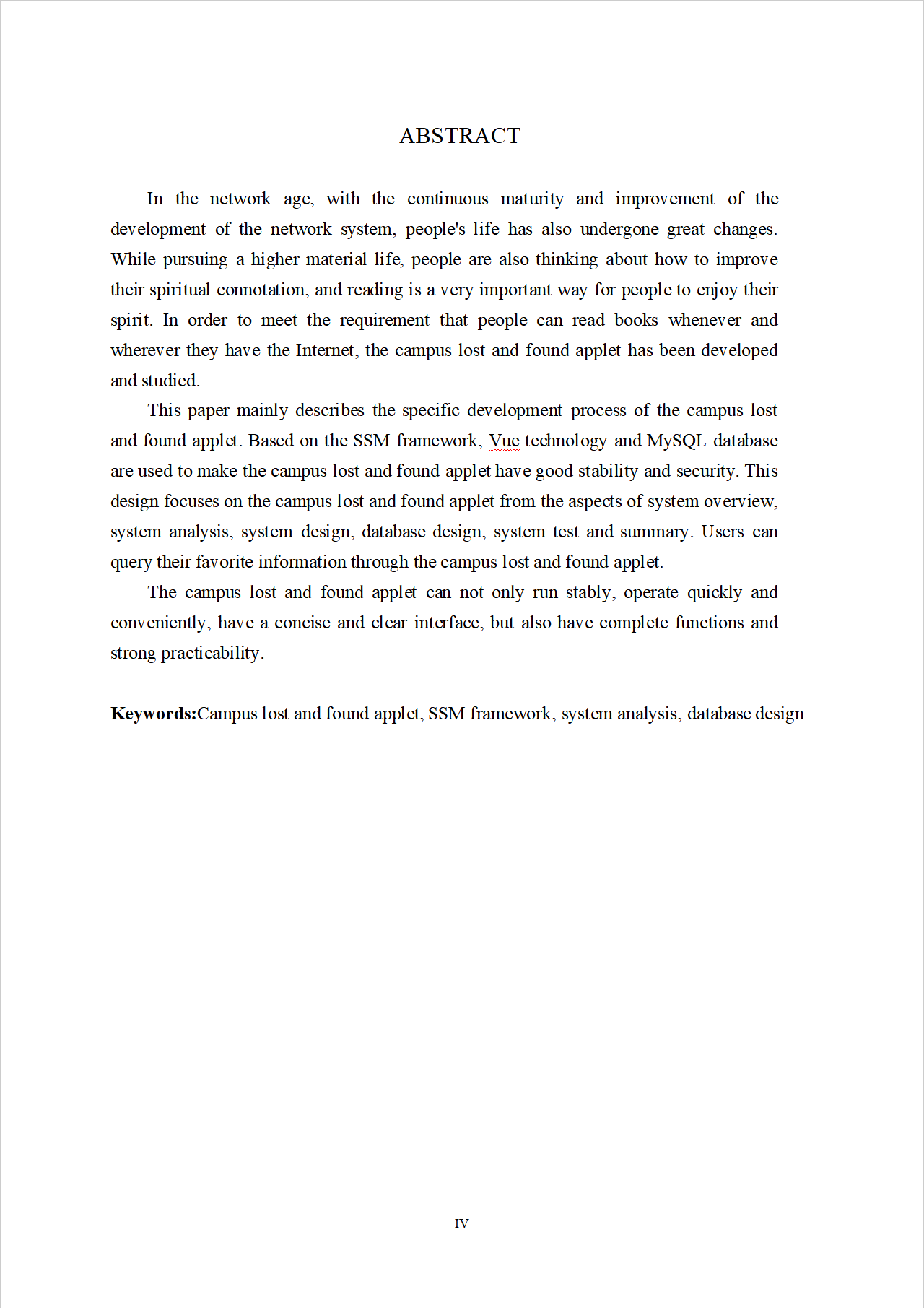 springboot流浪动物救助网站（11735）-CSDN博客