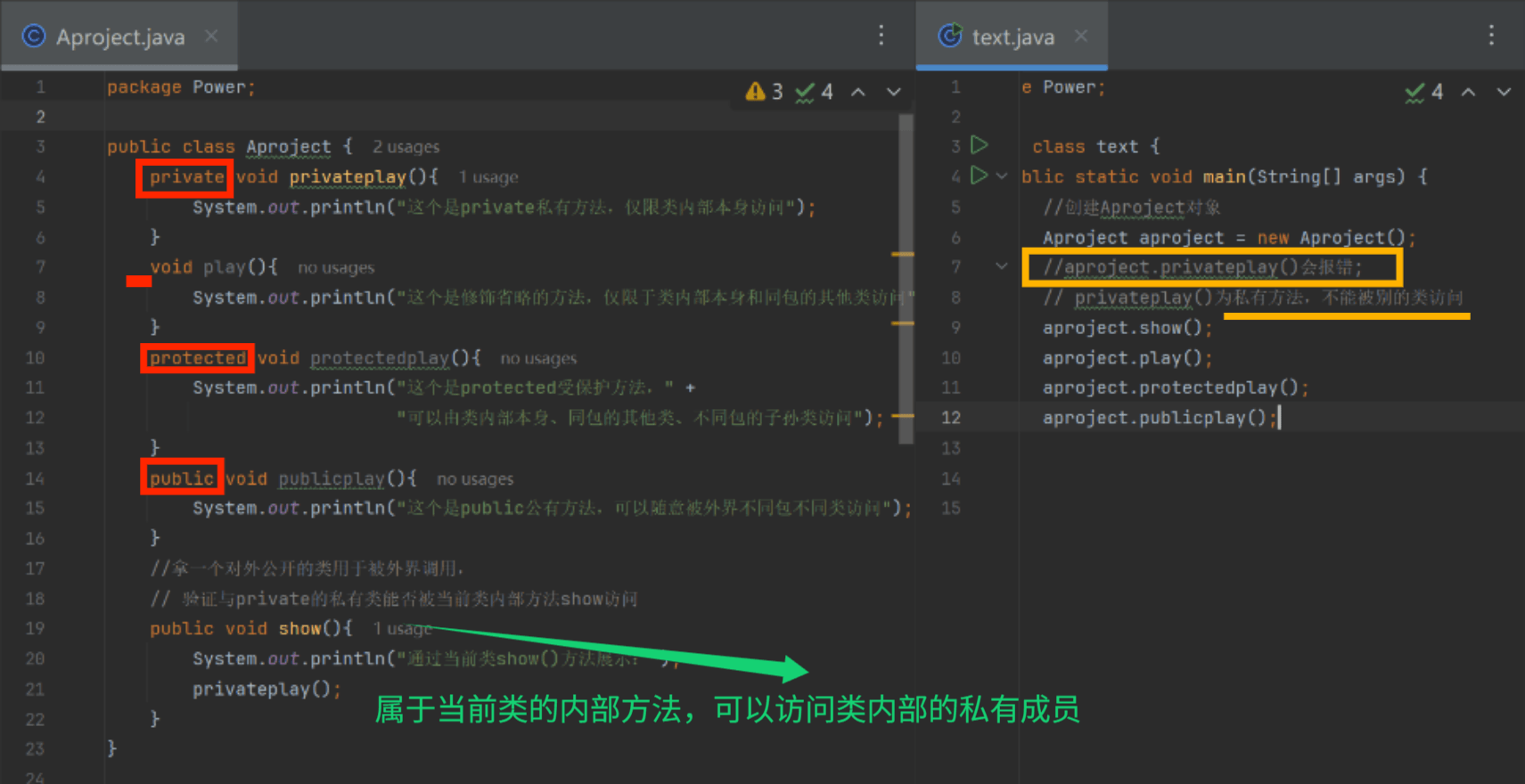 Java 继承 Csdn博客 3663