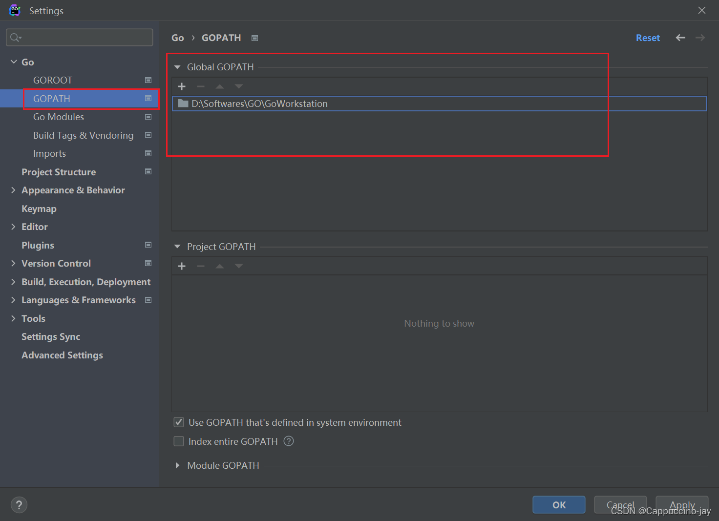 【Go】Goland下载与安装教程（详细）_goland安装-CSDN博客