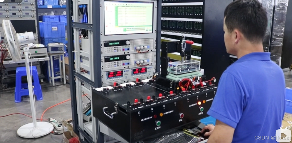 什么是ATE测试？什么情况下需要进行ATE测试？-CSDN博客