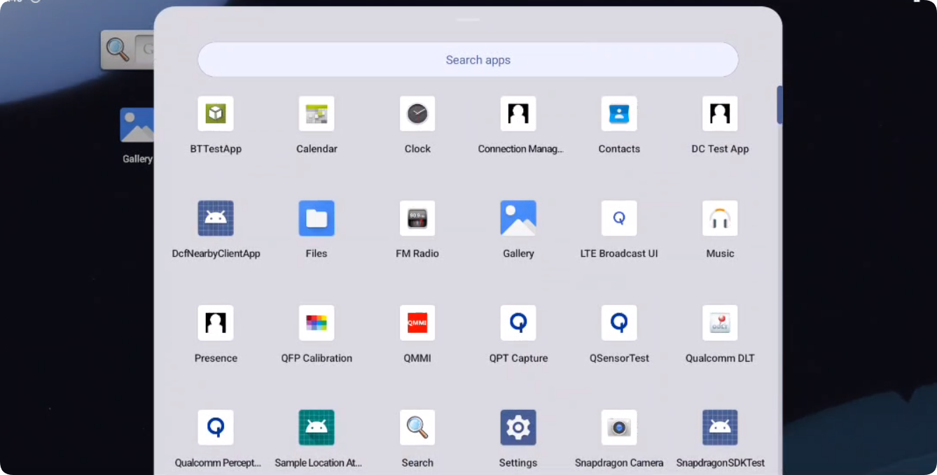 Android 14.0 高通平台Launcher3中，让应用库All App页面撑满整个屏幕_android14 app列表界面全屏-CSDN博客