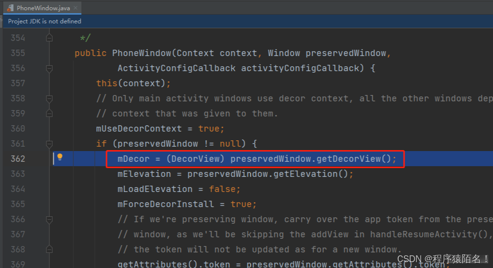 Android Activity、Window、DecorView的关系_android decorview-CSDN博客
