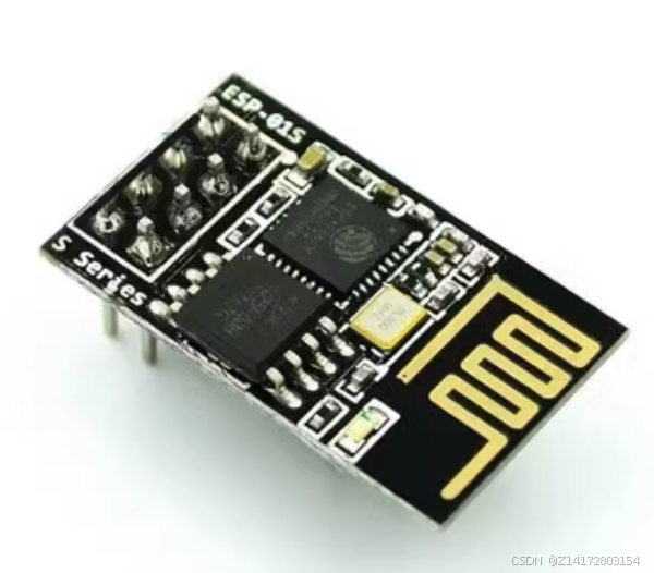 启光STM32F103C8T6系统板使用ESP-01S上云（一）----串口调试ESP-01S_stm32f103c8t6与esp01s相连-CSDN博客