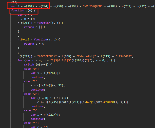 猿人学js逆向 - 16-CSDN博客