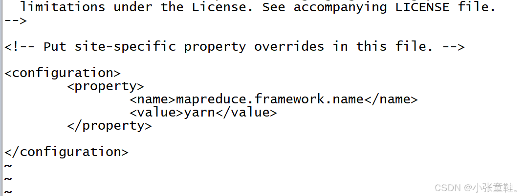 Hadoop安装、配置与管理_centos安装hadoop-CSDN博客