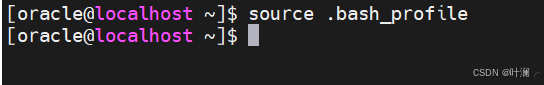 龙蜥Anolis8.9部署Oracle19c_龙蜥8.9安装oracle19c-CSDN博客
