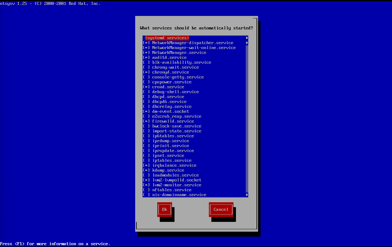 引导过程和服务控制_linux mbr引导-CSDN博客