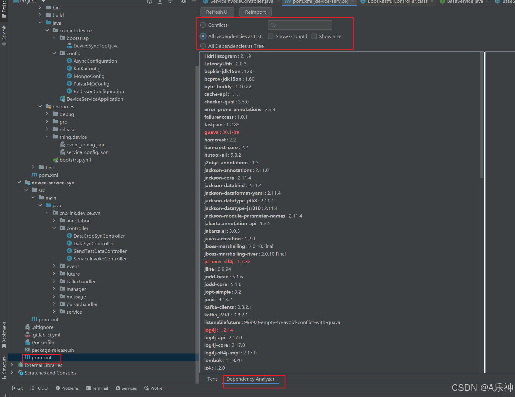 idea初始化必安装配置_idea camelcase-CSDN博客