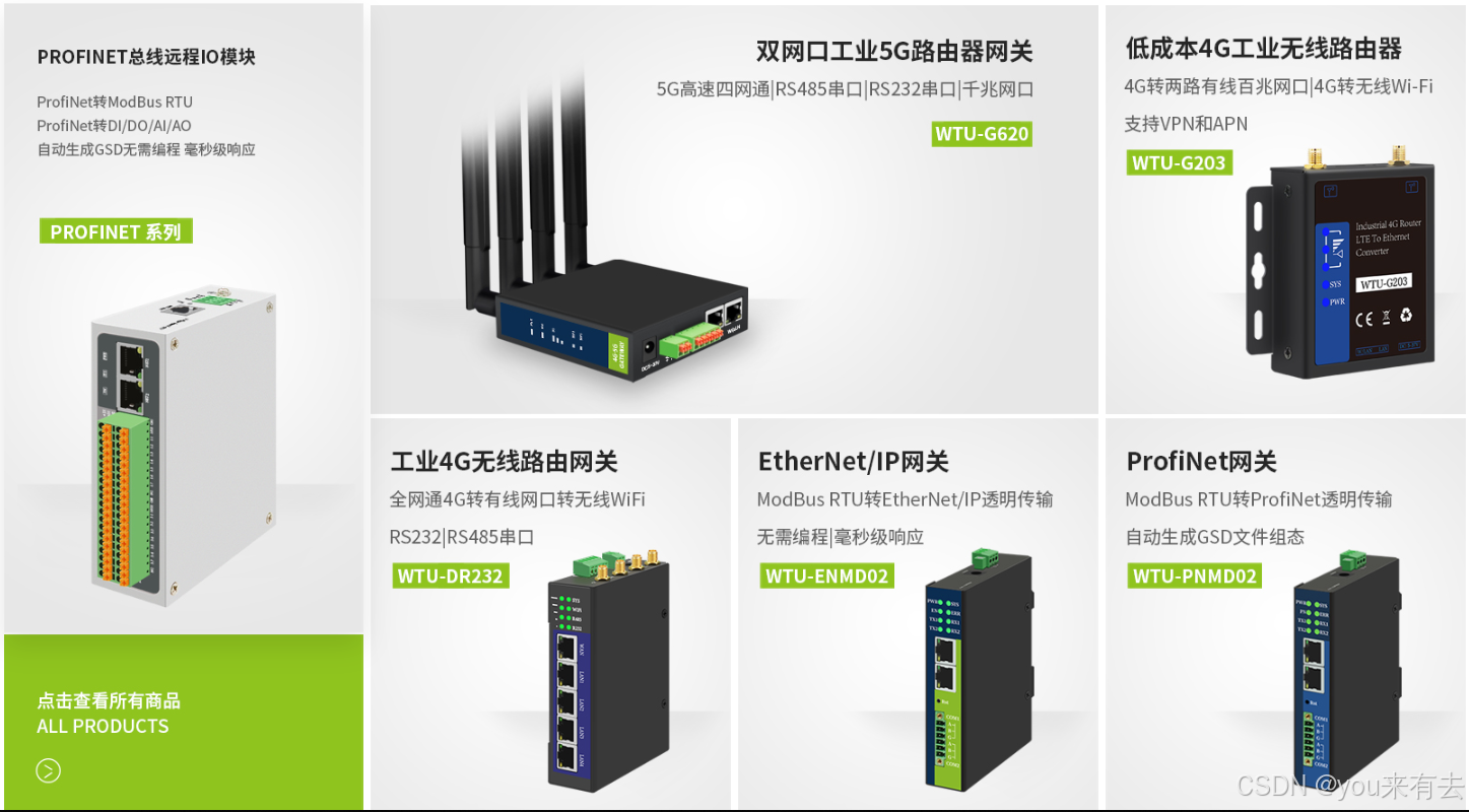 采集网关设备及程序解决方案_无涯网关-CSDN博客