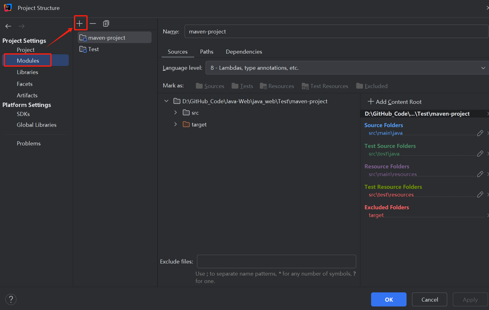 idea配置Maven环境(全局)_idea全局配置maven-CSDN博客