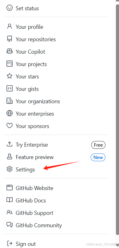 将github依赖导入自己maven_github maven源-CSDN博客