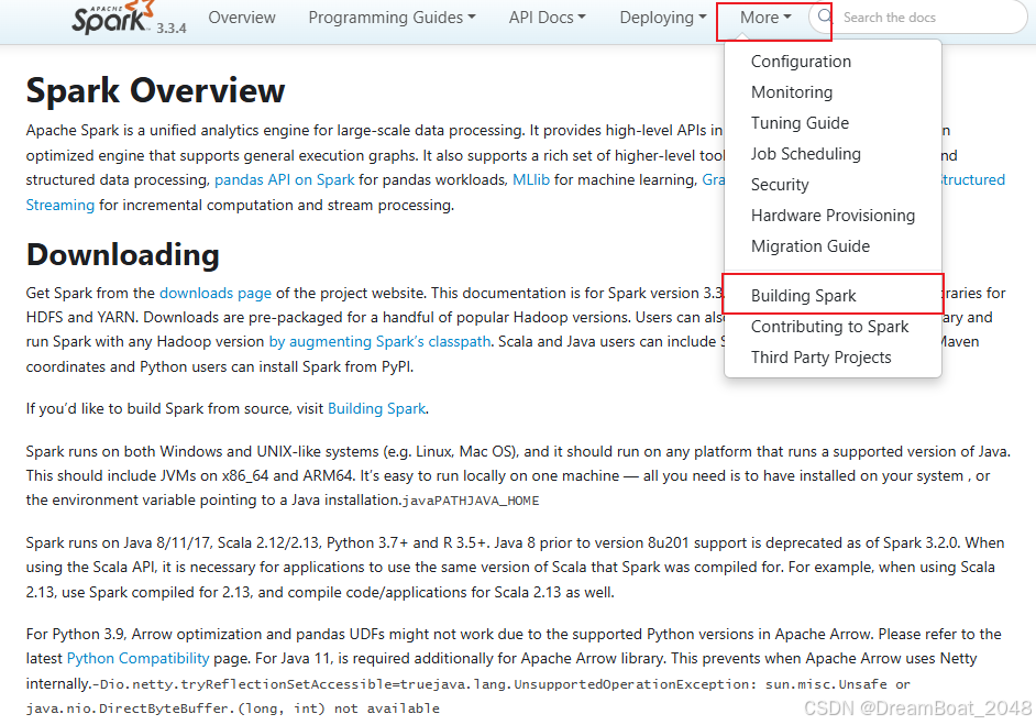 Windows安装Hadoop和Spark！一站式详解！包含Java测试代码_hadoop windows-CSDN博客
