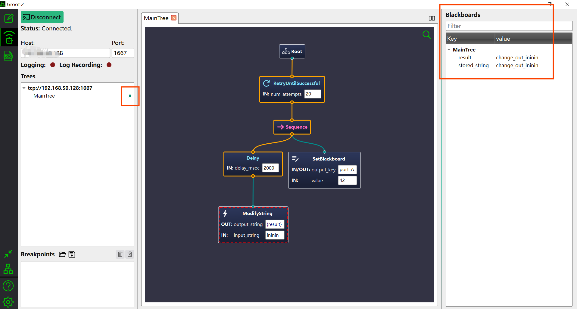 Groot2版本说明-CSDN博客