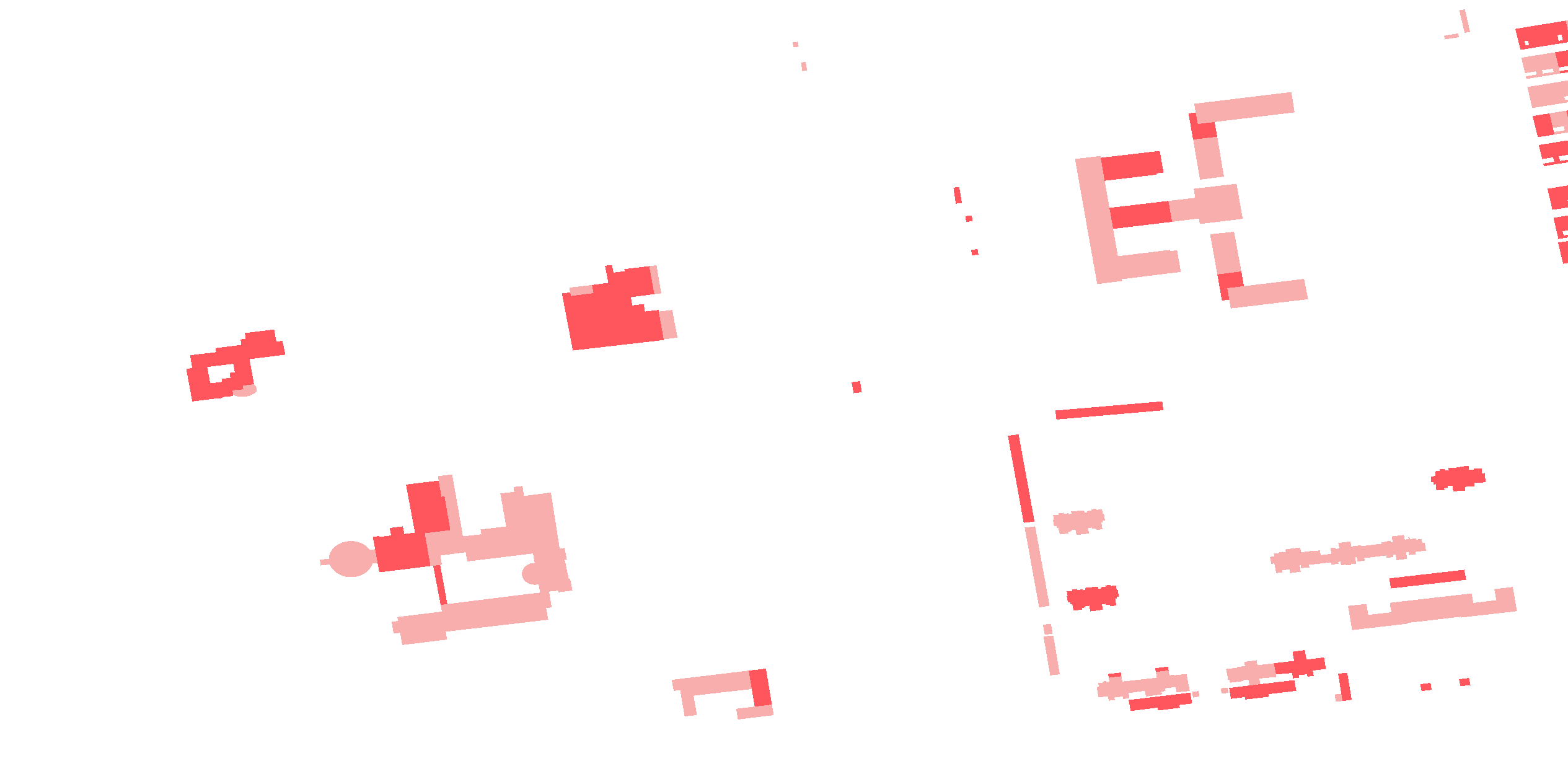 SuperMap iClient for MapboxGL 二维矢量面数据实现三维立体渲染-CSDN博客