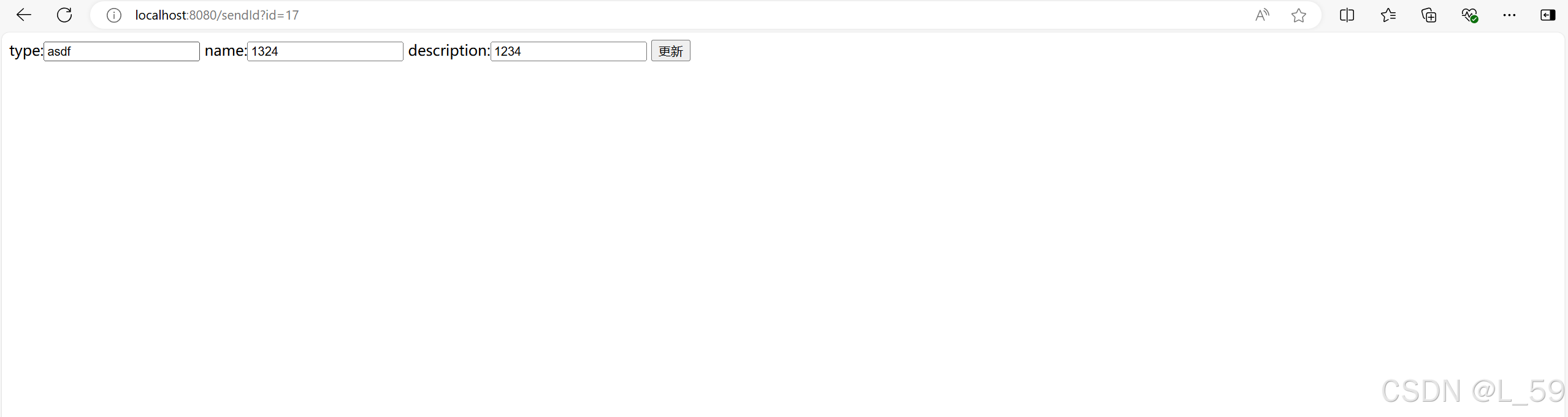 使用maven搭建一个多模块项目，基于springboot整合springmvc Mybatis Thymeleaf，完成一个简单的单表操作项目thymeleaf